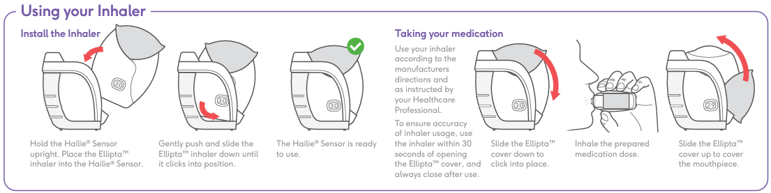 Getting Started with your Hailie® NF0106 sensor – Hailie™ Help Center Getting Started with your Hailie® NF0106 sensor – Hailie™ Help Center